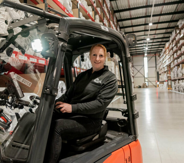 Werken bij Condor Group - Dujob